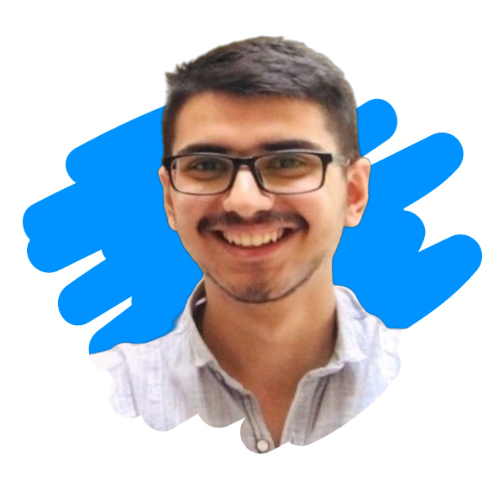 Majd Ahmad - Cloud Engineer - puffersoft | XING