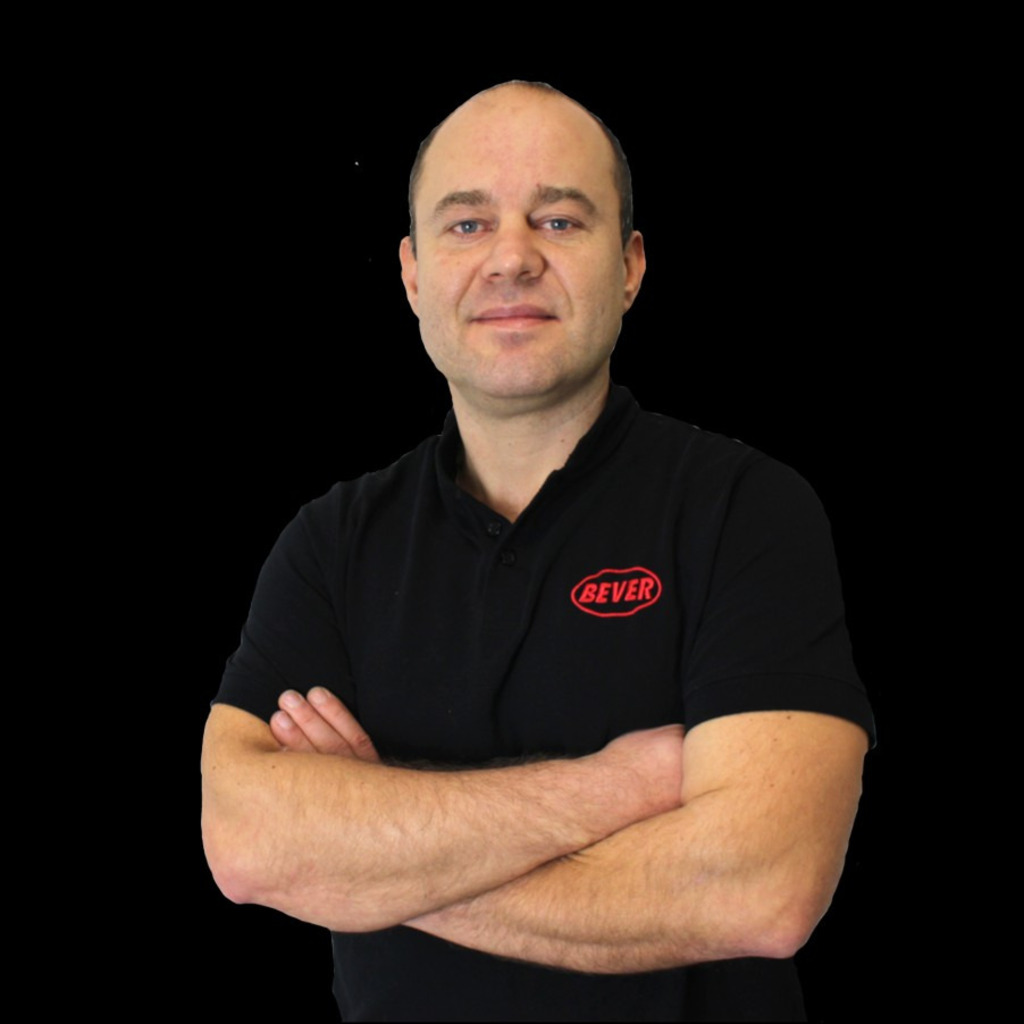 Daniel Hill - Produktionsleiter - Bever & Klophaus GmbH | XING