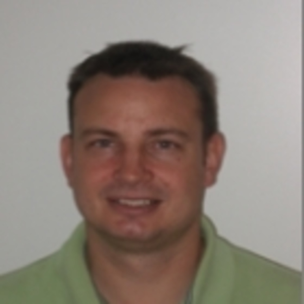 Jason Frei - Server & Network Operations - PricewaterhouseCoopers | XING