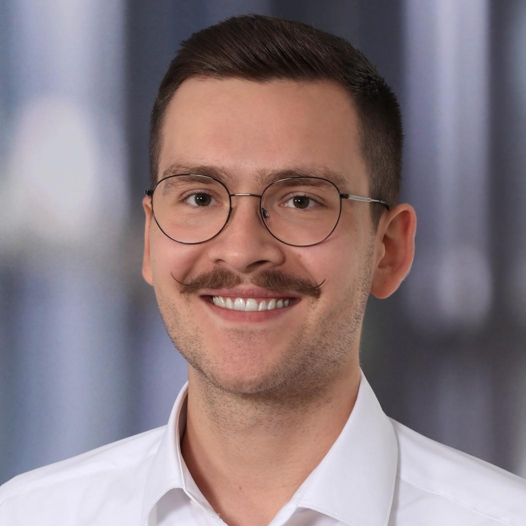 Christian Beck - Bachelor Maschinenbau - Hochschule für angewandte ...