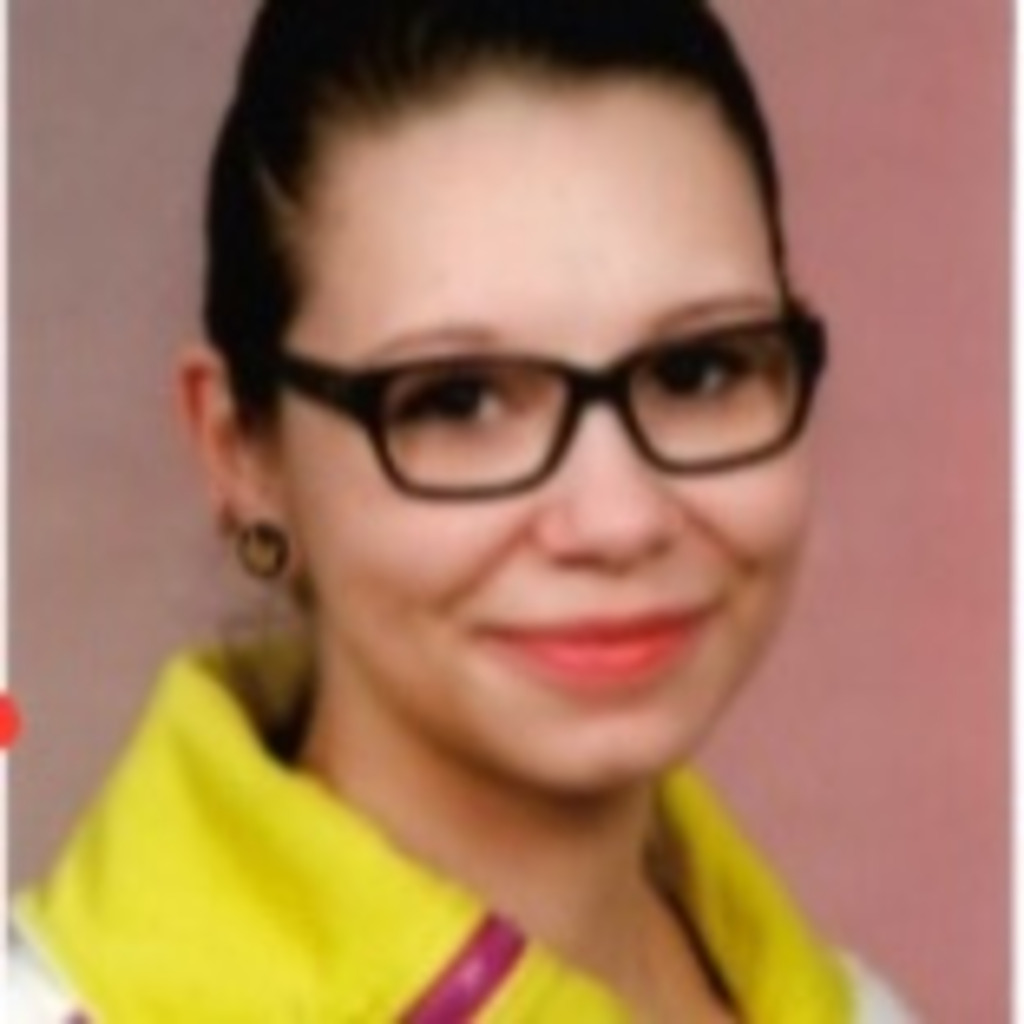 Lisa Witzel - Büroleiterin - Studienkreis GmbH | XING