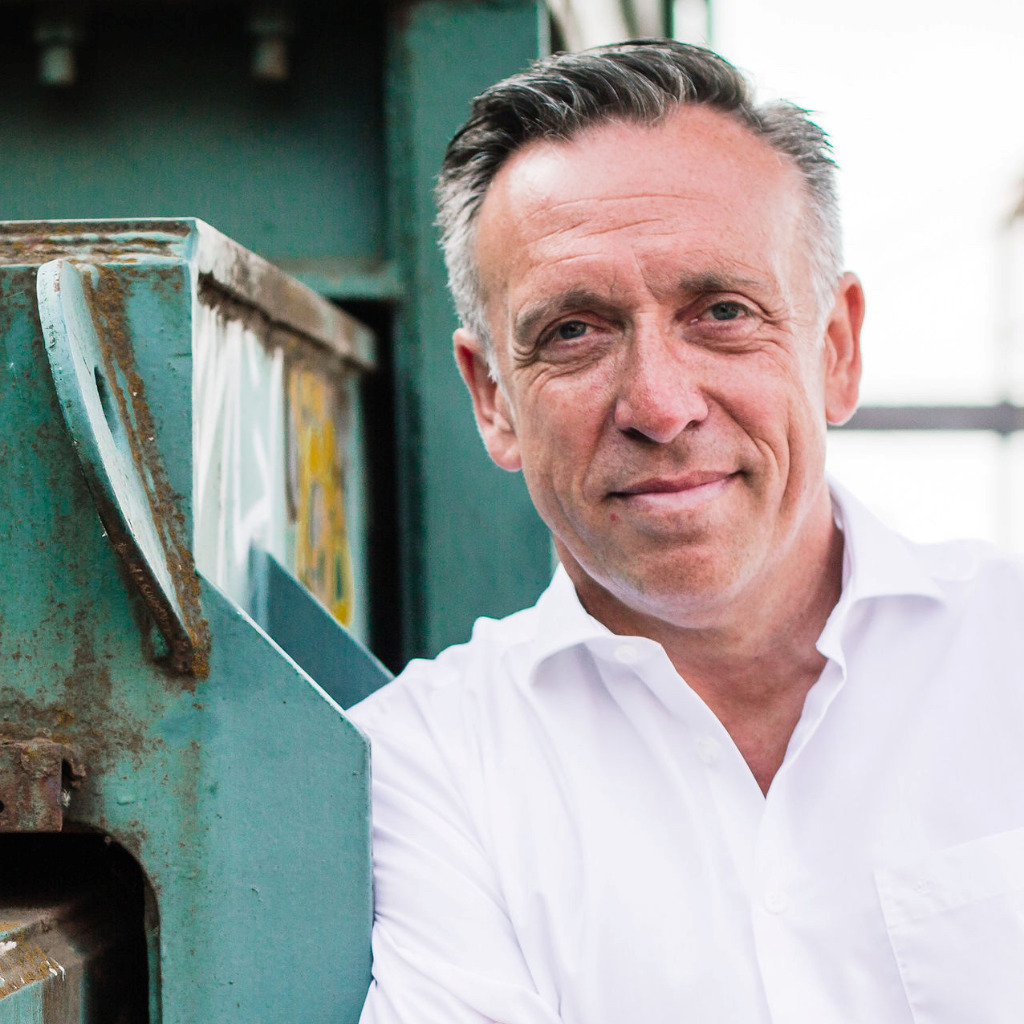 Alexander Hamer - Leiter Personal Vertrieb Hamburg - ERGO Versicherung ...