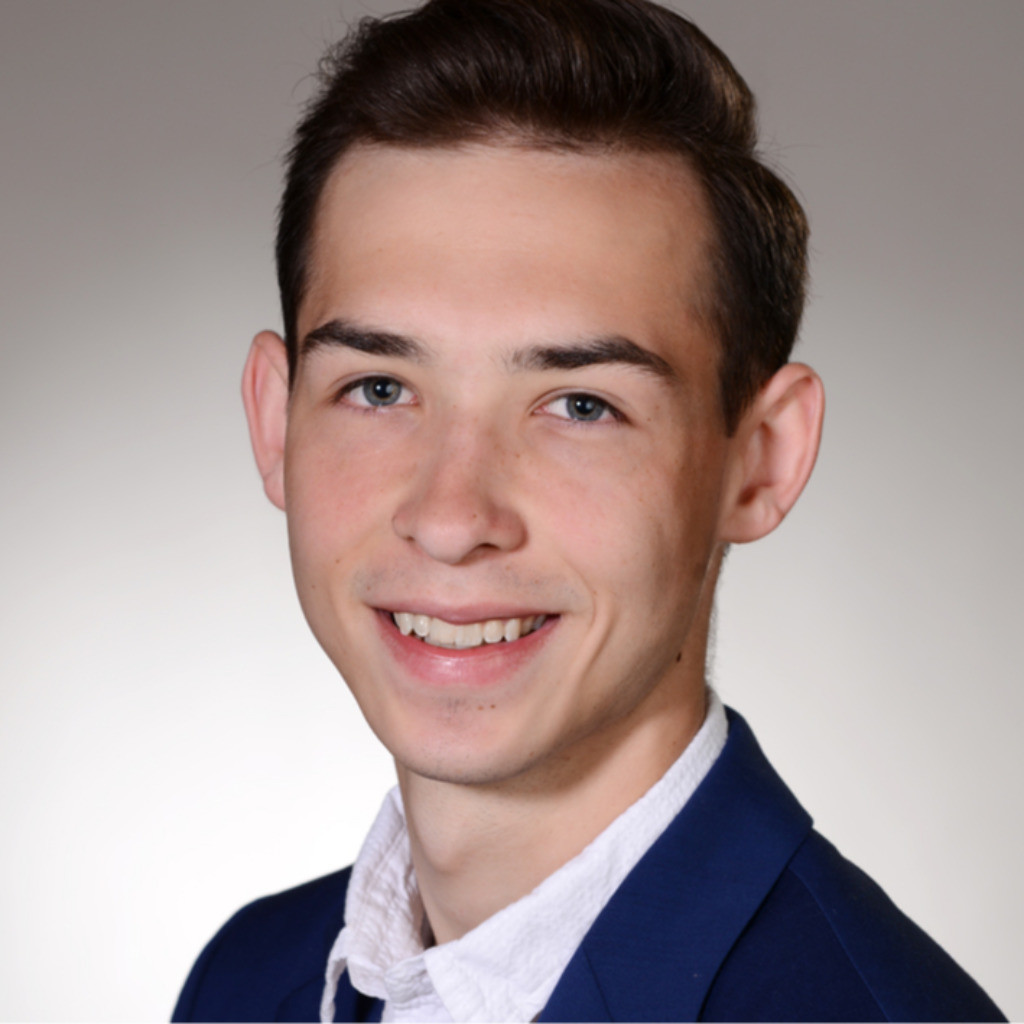 Steven Paul Gröpler - Alltagshelfer - Serviceagentur Treptow | XING