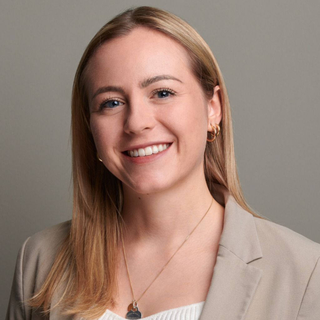 Luisa Grimm - Marketing Manager - Haus der Bäcker GmbH | XING Luisa Grimm - Marketing Manager - Haus der Bäcker GmbH | XING