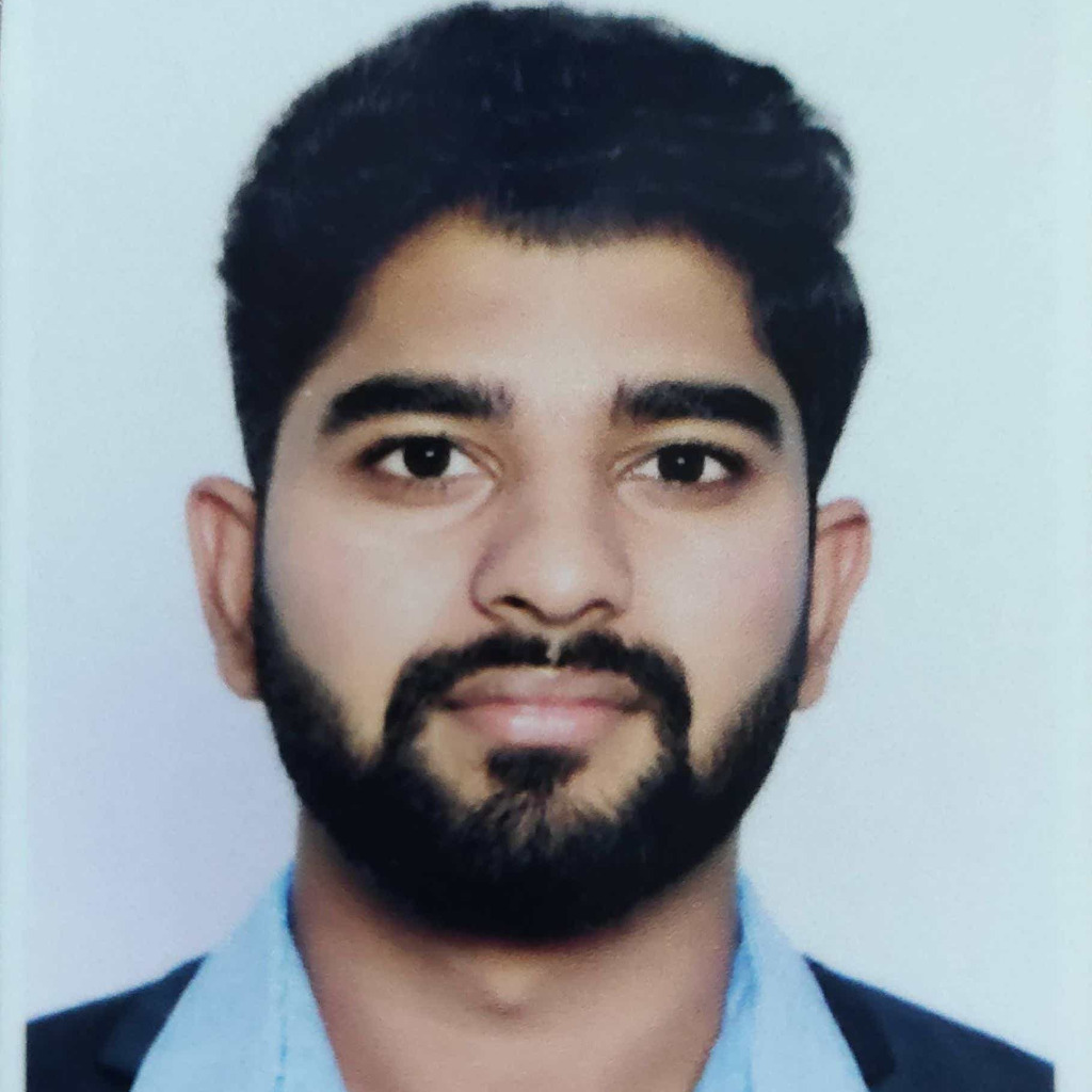 Mohan Manjunath M - International Business and Management - GISMA Business School | XING