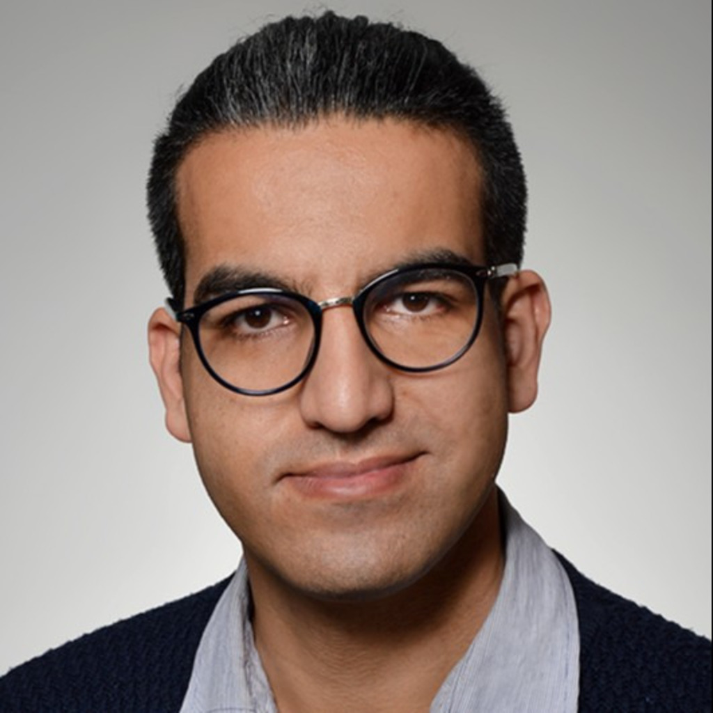 Saeed Behjat - Wissenschaftlicher Mitarbeiter - Hochschule Furtwangen University | XING