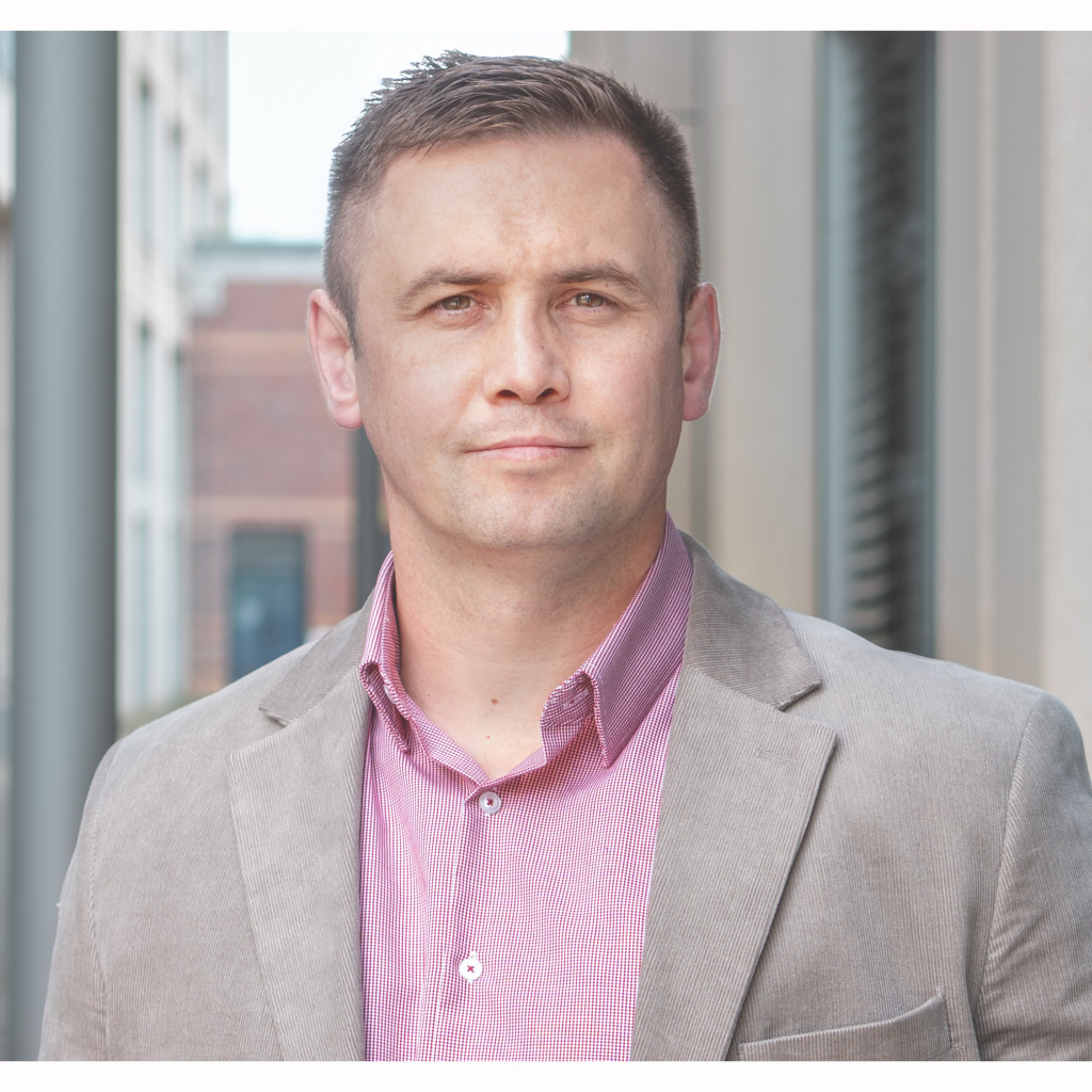 Alexander Weidemann - Projektleiter Konstruktion - Plus Engineering ...