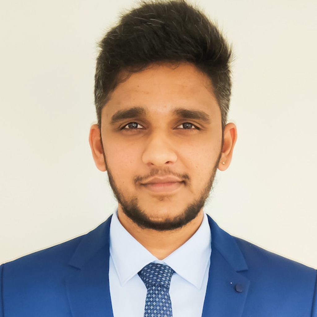 Gowtham pandeti - Product Owner - HCL Technologies Limited | XING