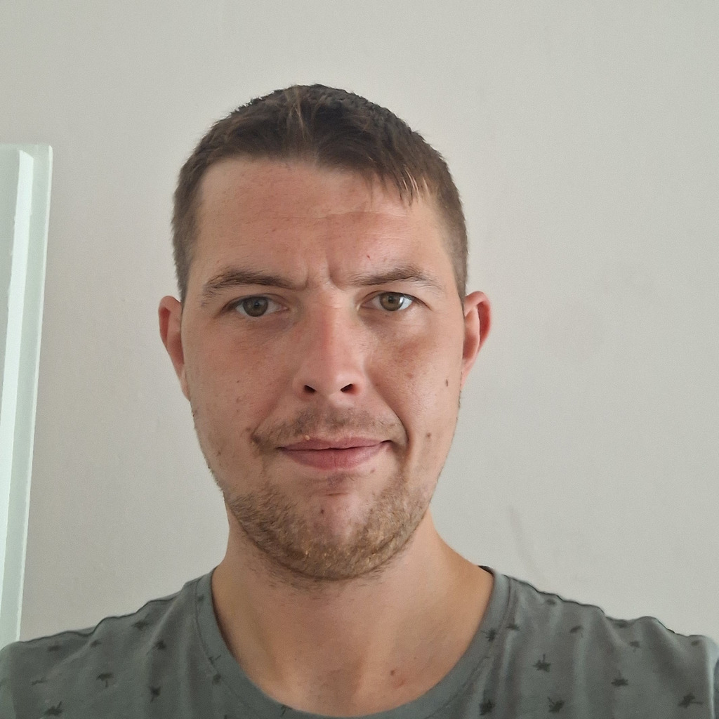 Marko Bogosavljevic - Gebäudereiniger - WHB Facility Service | XING