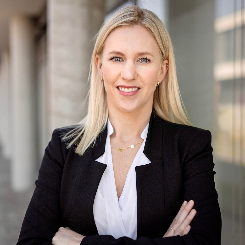 Dr. Franziska Altendorf - Global Marketing - Product Marketing I ...