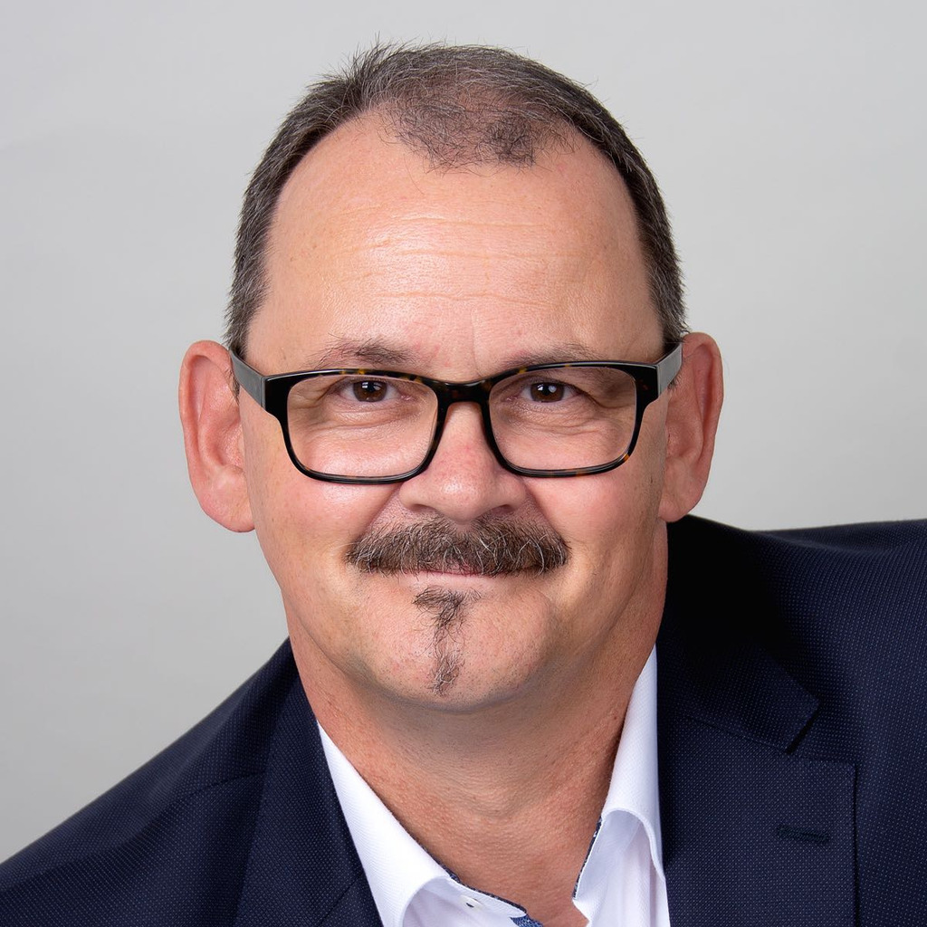 Holger Fischer - Business Development Manager - Calvatis Calgonit | XING