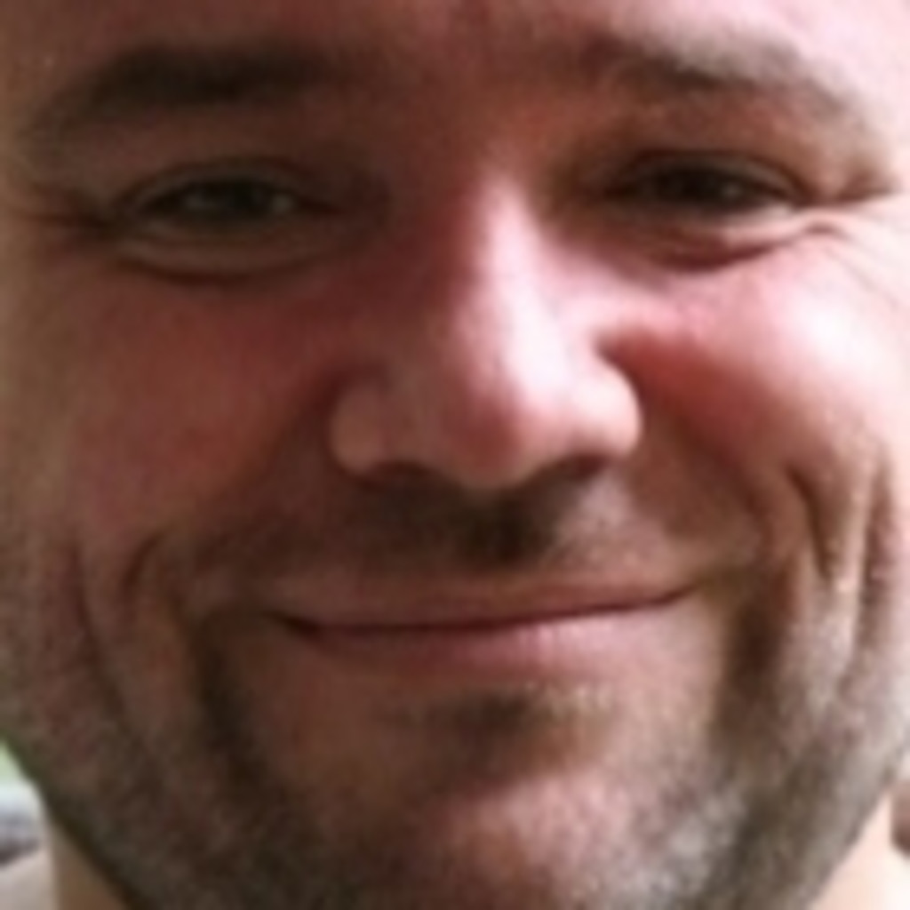 Christian Mangold - Geschäftsführer - machDAT | XING