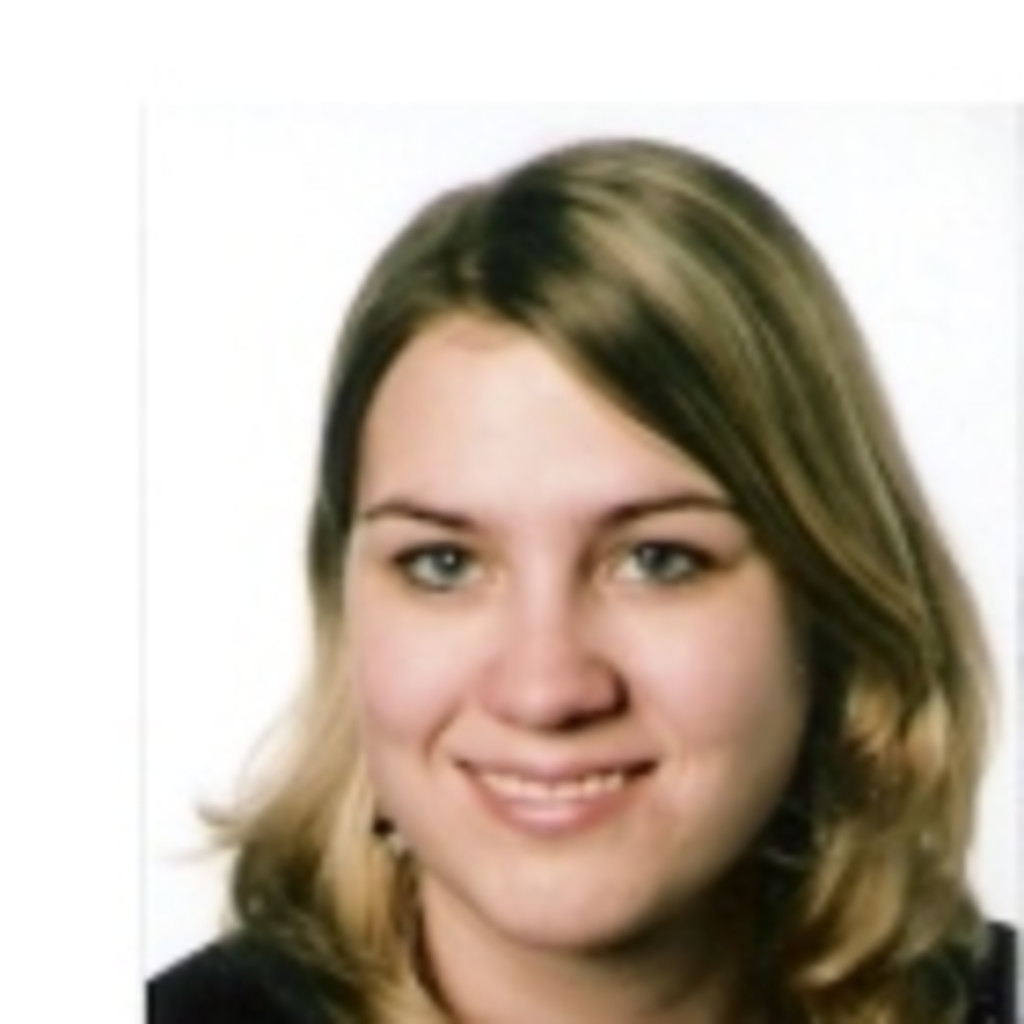 Jennifer Dold - Fachbereichsleiterin Sachbearbeitung - Universal ...