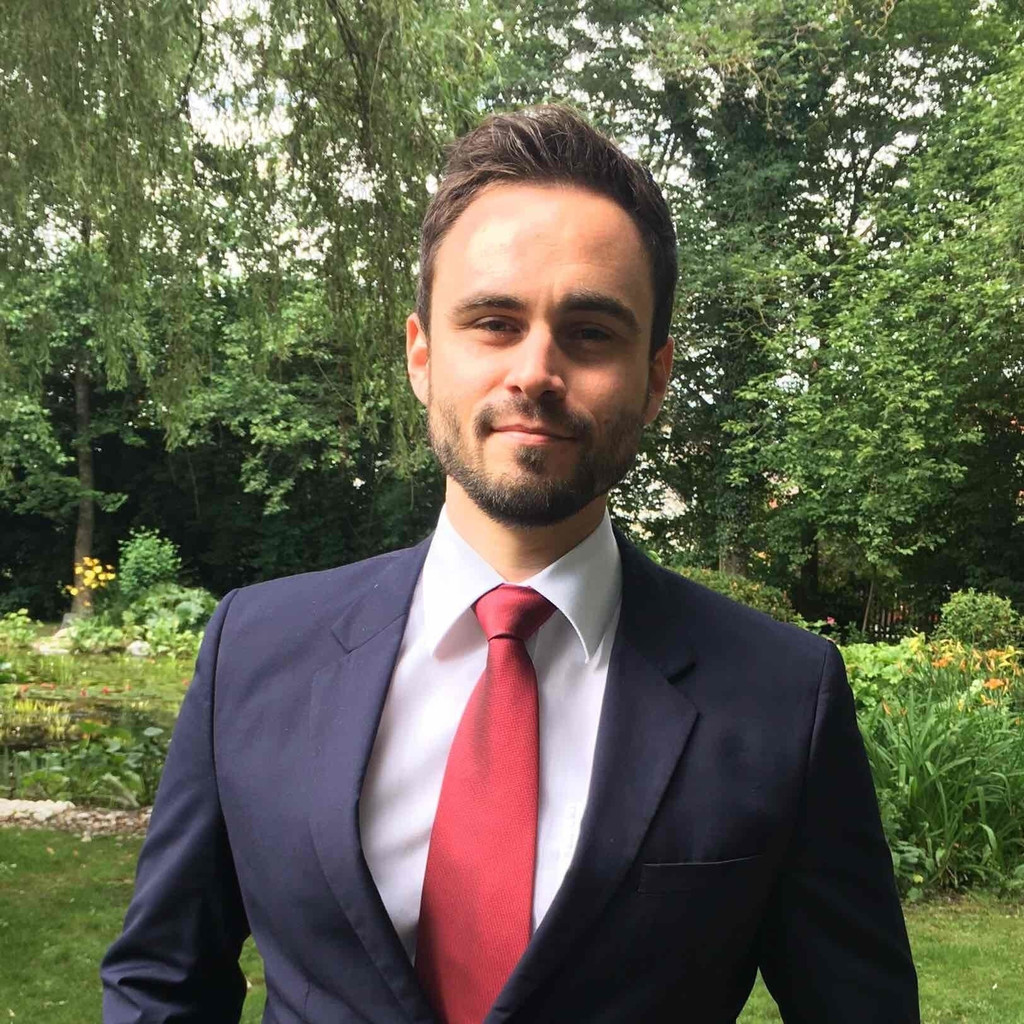 Dr. Marcel Stern - Senior Regional Medical Affairs Manager | Impfstoffe ...