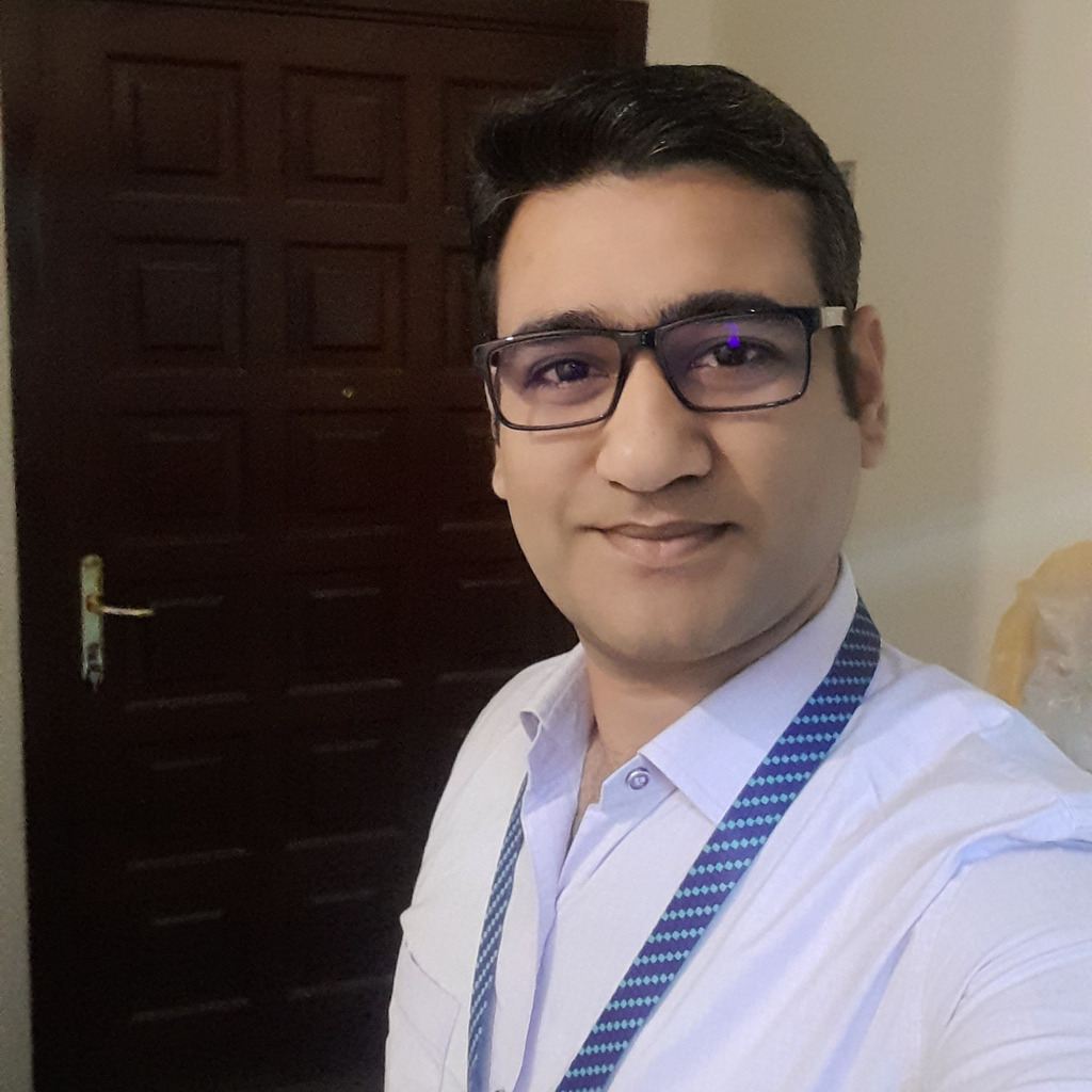 Abhaykumar Mahindrakar - Solution Architect - Riyad Bank | XING