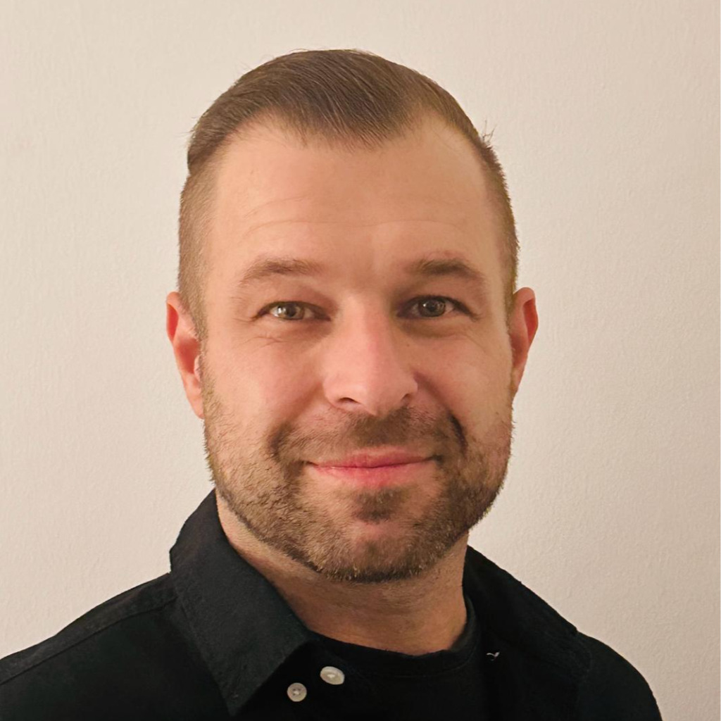 Markus Schwarz - Teamleiter - Spedition Hoss GmbH & Co. KG | XING