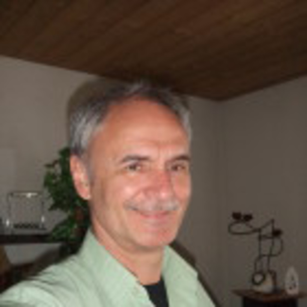 Knut Hebecker - Produktionsleitung - Jossi-Orthopedics | XING