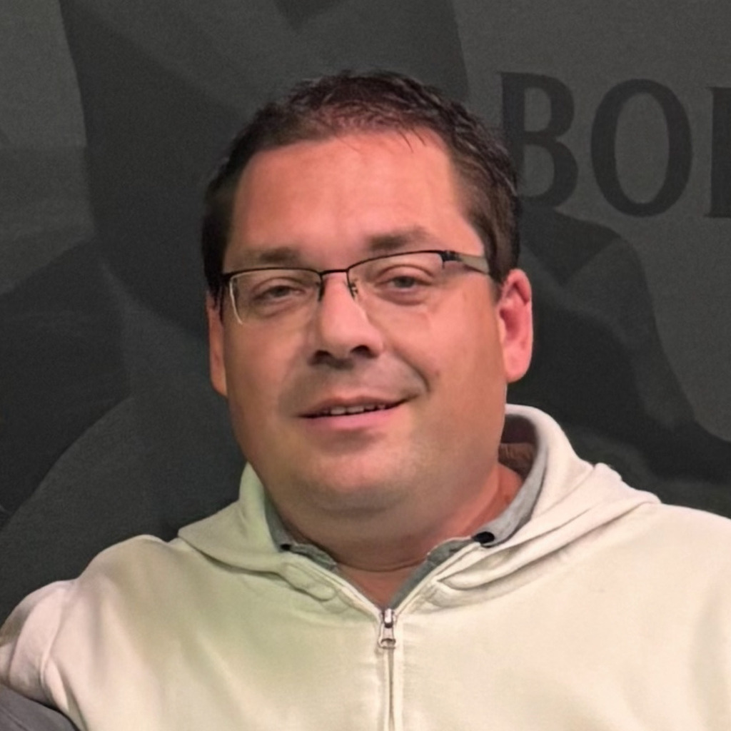 Micha Prinzen - Vertriebsleiter Floors & Walls, Prokurist - F.W. Barth ...