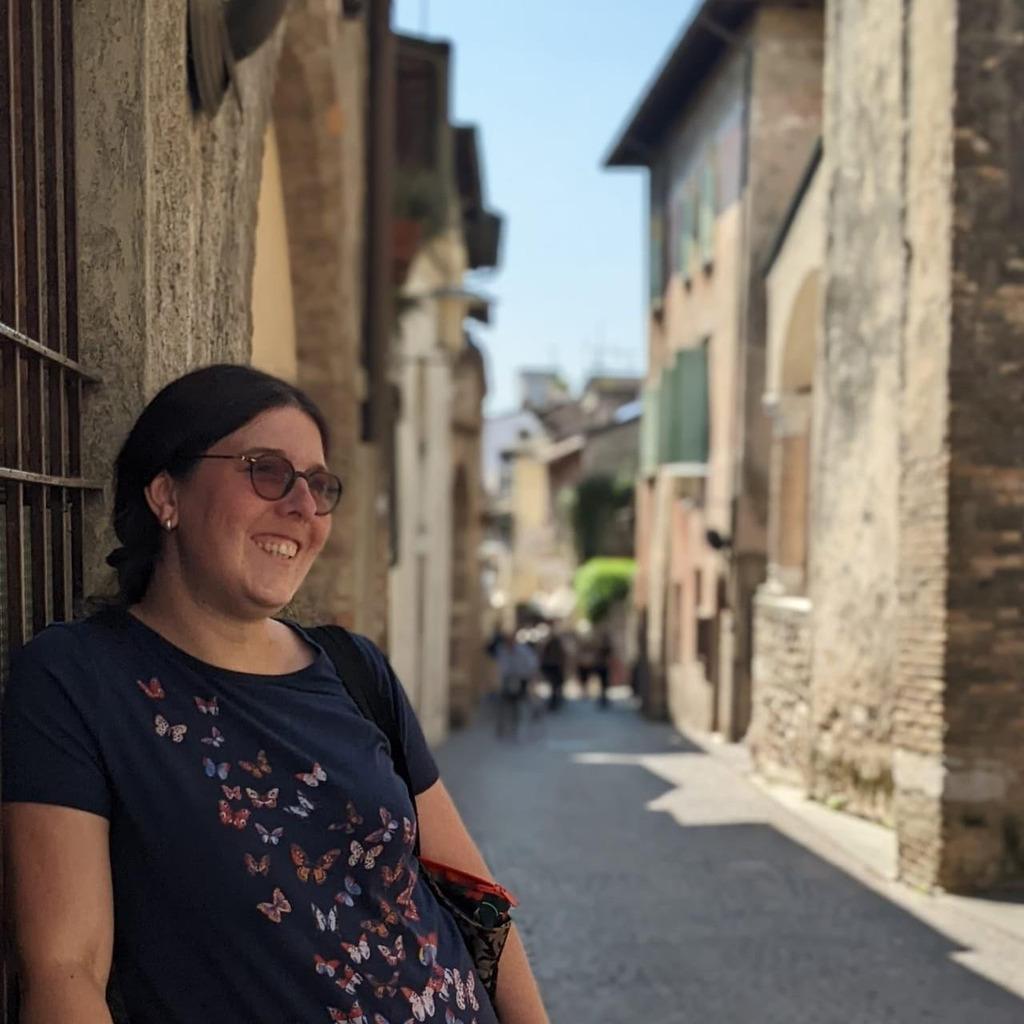 Alexandra Albert - Erzieherin - AWO Saarland | XING