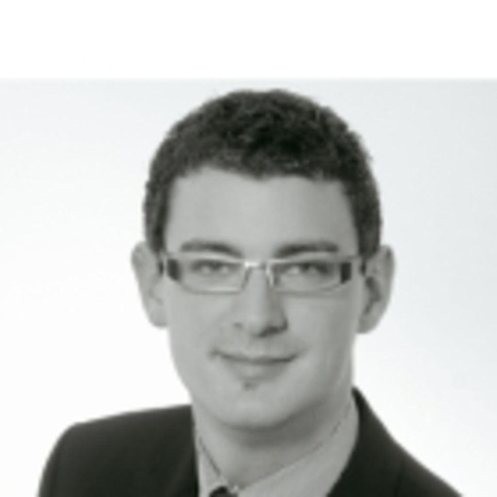 Daniel Stephan - Investitionscontrolling - Tognum AG | XING