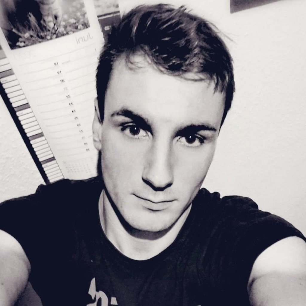 Paul-Robert Gerth - Verlade-. und Transportmitarbeiter - SPITZKE ...