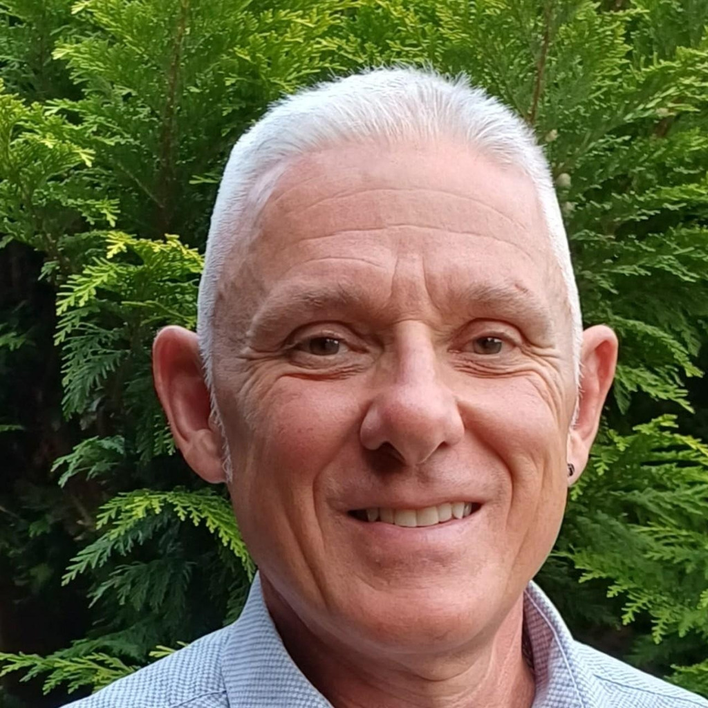 Nicholas Prowse - Vorarbeiter Yard Technician Hamburg - MENCK GmbH | XING