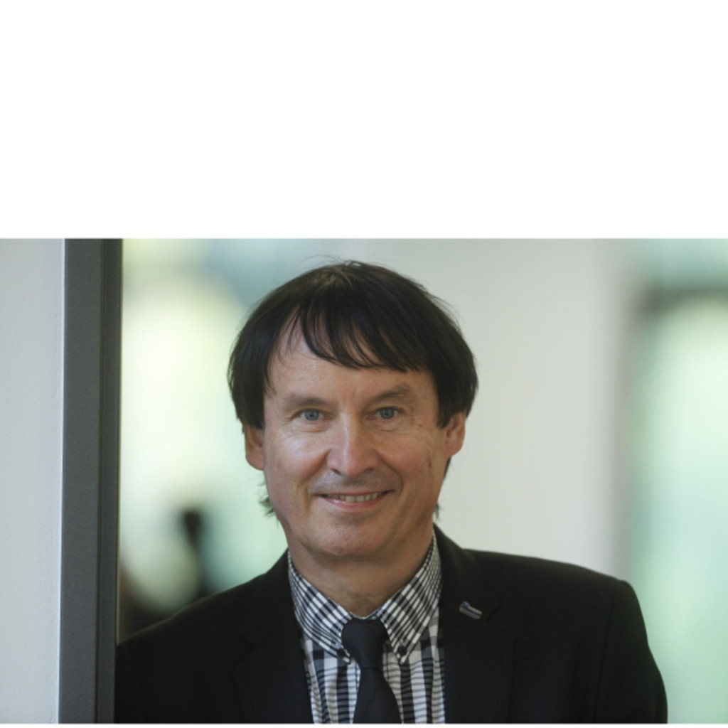 Dr. Harry W. Trummer - CEO - Goethe Finance Association | XING