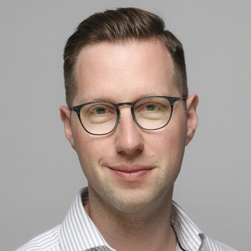 Felix Henke - Bauleiter Ingenieurbau - Ed. Züblin AG - Direktion ...