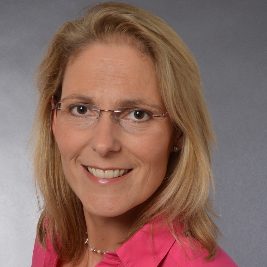 Katja Heed - Mitarbeiterin Finanzbuchhaltung - OTTO DÖRNER GmbH & Co ...