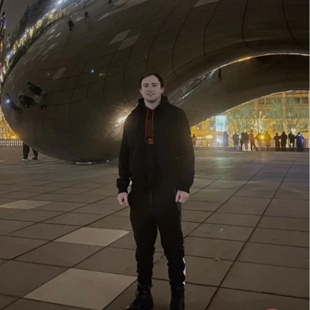 Marko Jevtic - Senior Software Developer - Self Employed | XING