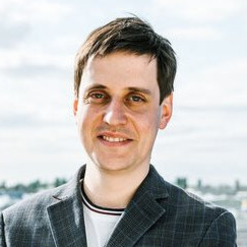 Igor Vorobev - Business Development & Project Director, Central Eurasia ...