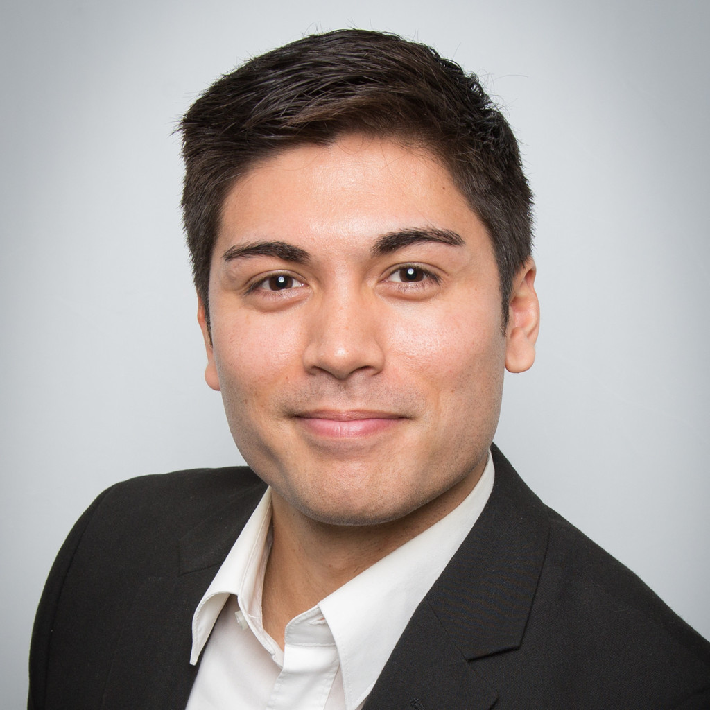 Ray Singrin - Senior Technology Consultant - abtis GmbH | XING