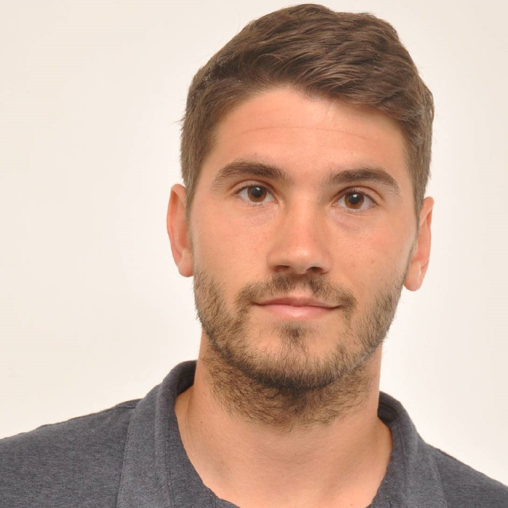 Peter Landauer: Ausbildung und Berufserfahrung | XING