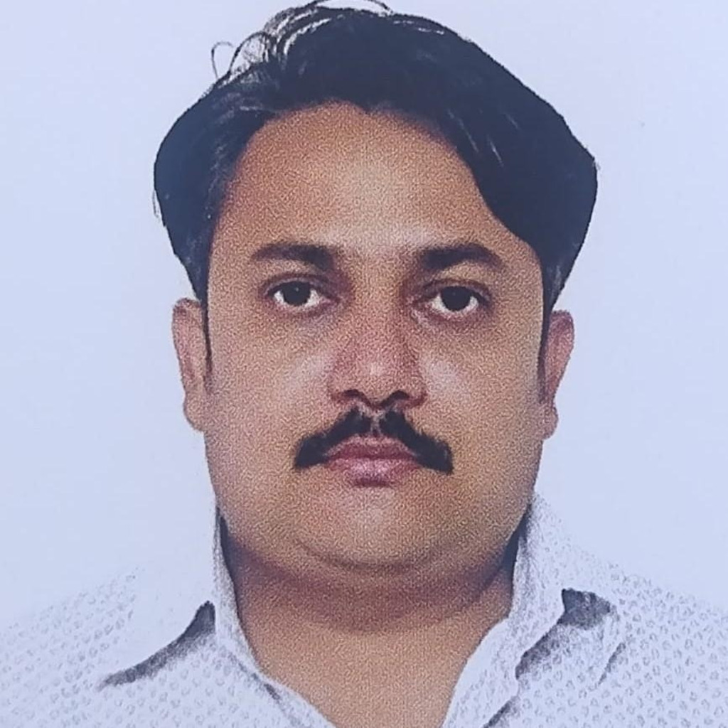 Sujitkumar Patel - Manager CNC machine shop - Corob india pvt Ltd | XING