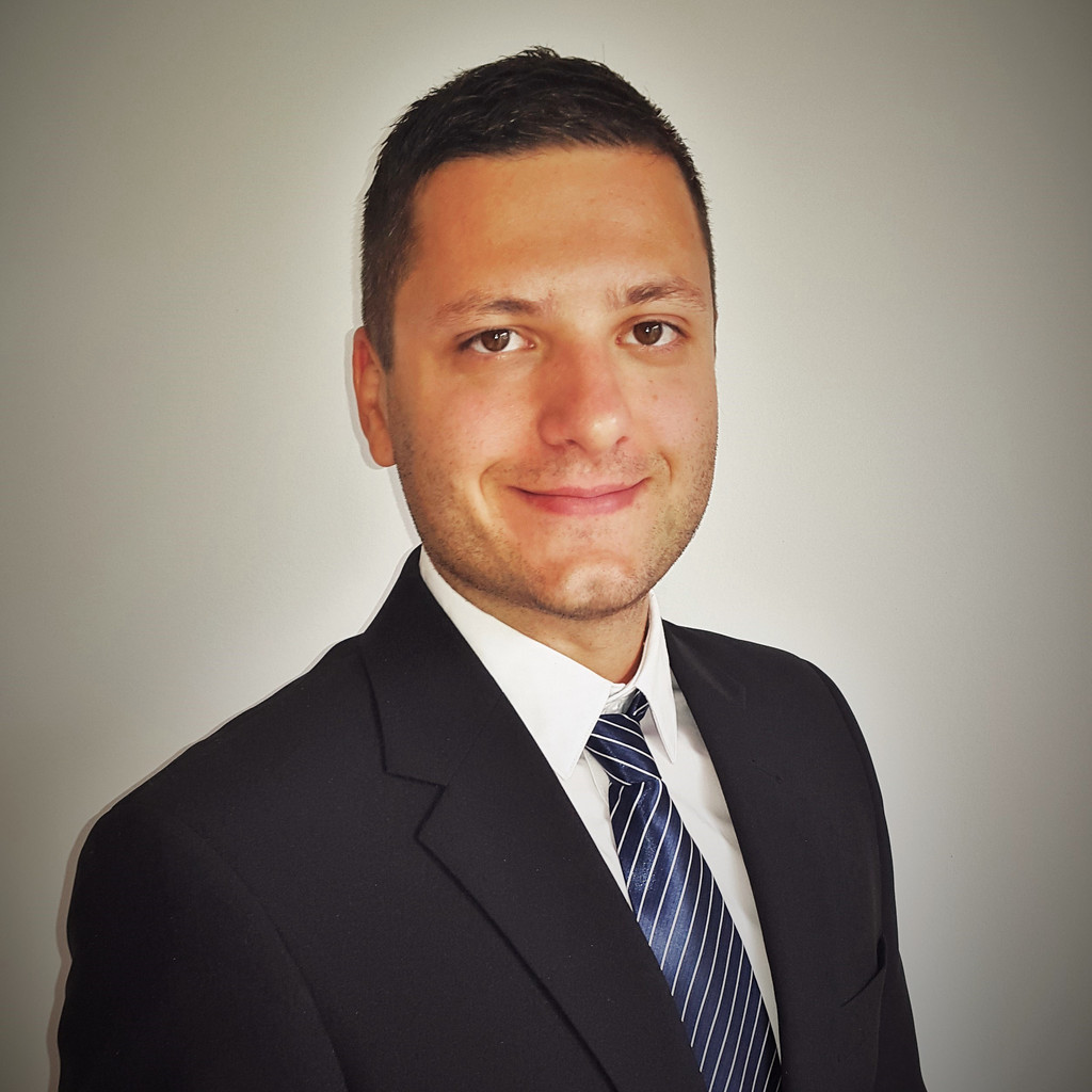 Michael Duda - Engineering Technician Senior - RF360 Europe GmbH - A ...