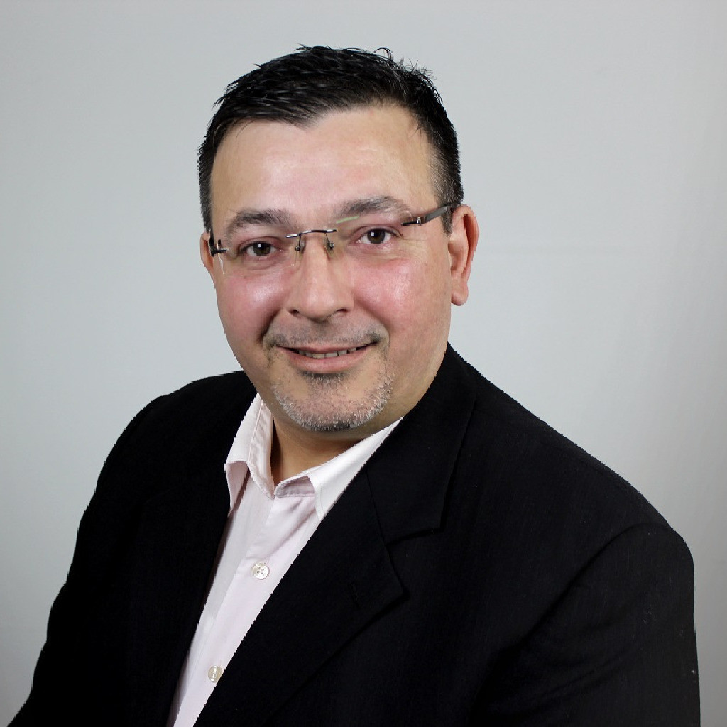 Dragan Radomir - Elektroniker - Priv | XING