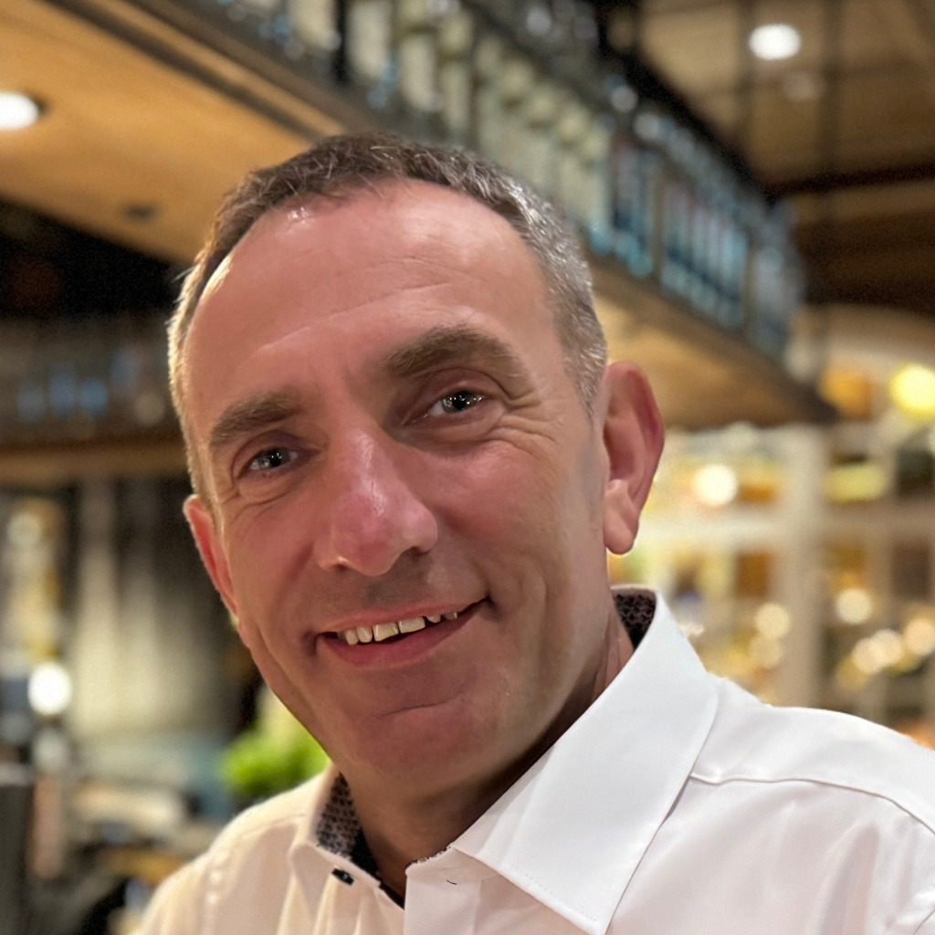 Markus Gerhardt - CEO Autoglaser - Wintec Autoglas Gerhardt Zollernalb | XING