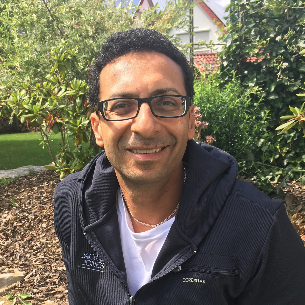 Basem Gerges - Regional Sales Director - OPTIMA pharma GmbH | XING