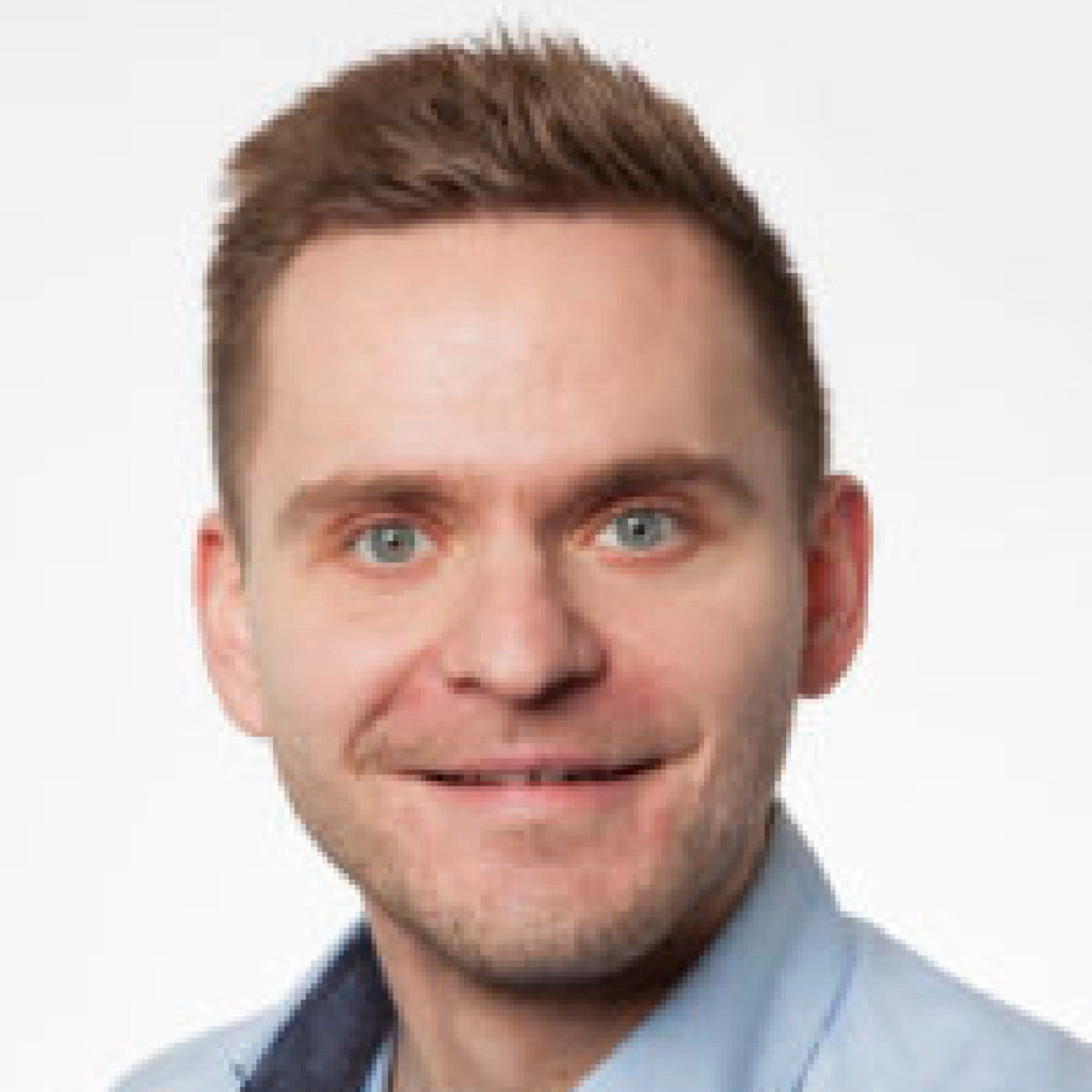 Sebastian Winkler - Kaufmännischer Angestellter - Prodinger Verpackung ...