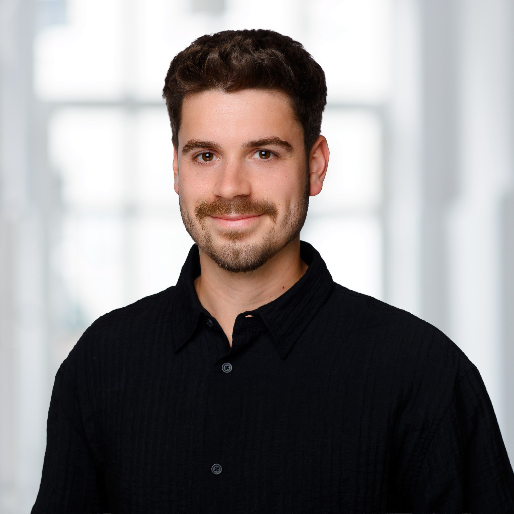 Niklas Streckfuß - Junior Sales Manager - rankeffect GmbH | XING