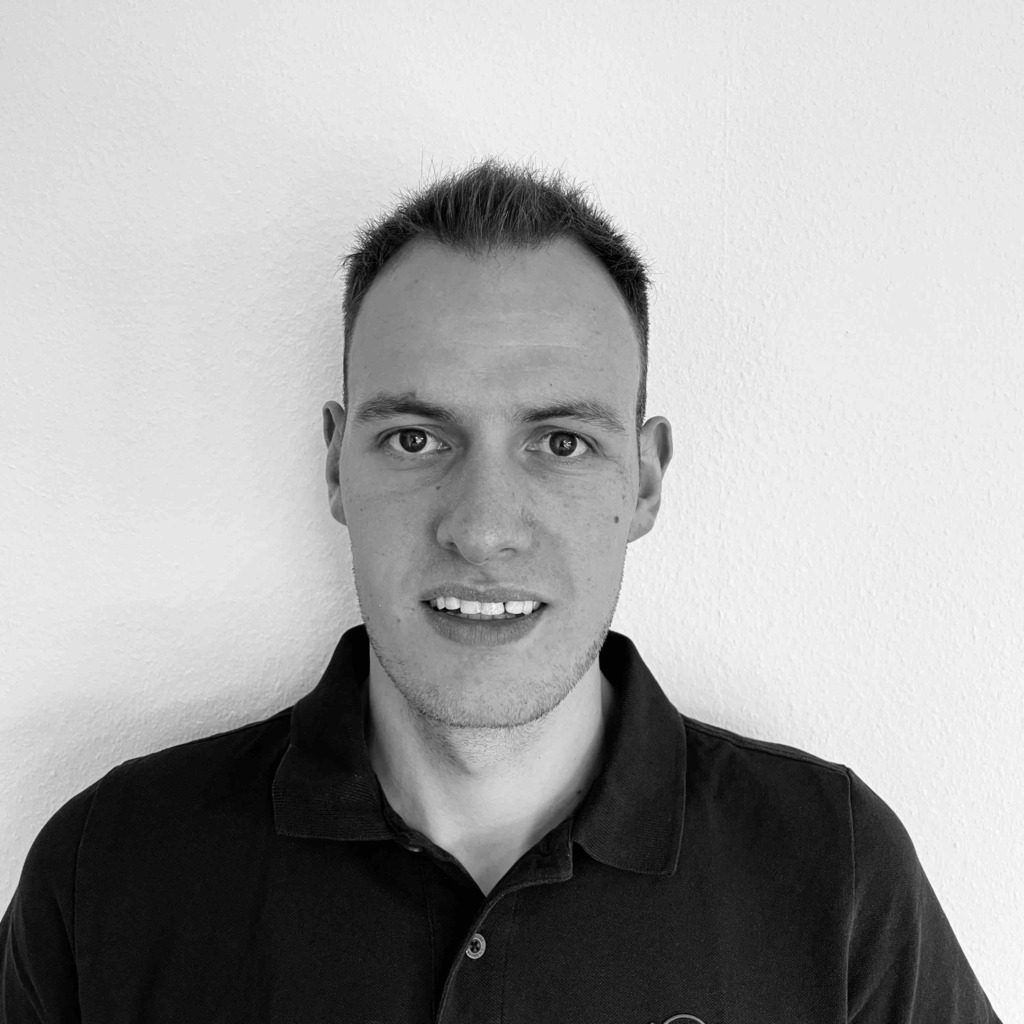 Alexander Simon - Produktentwickler - BETEK GmbH & Co. KG | XING