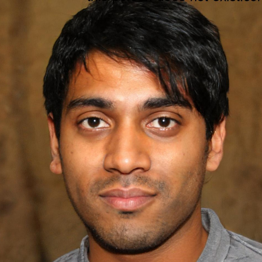 Vinith samson - Digital Marketing Manager - Gaipp | XING