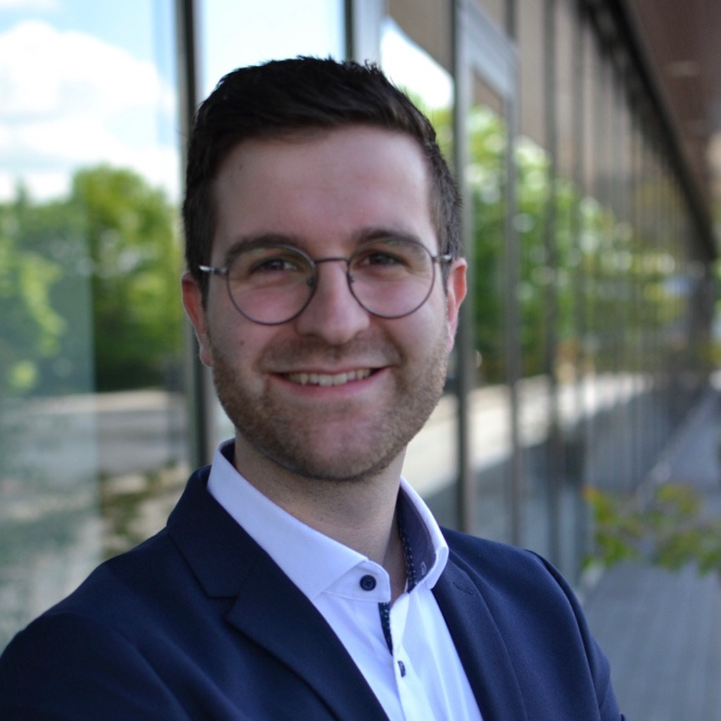 Daniel Vogt - Account Manager - DS Smith l Packaging Division | XING