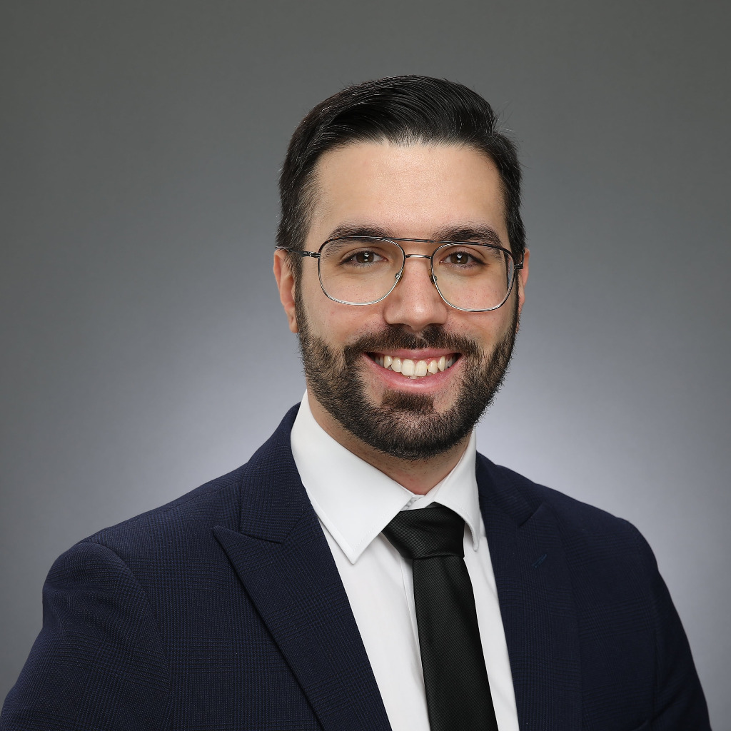 Mário Agostinho - Full Stack Developer - Capgemini | XING