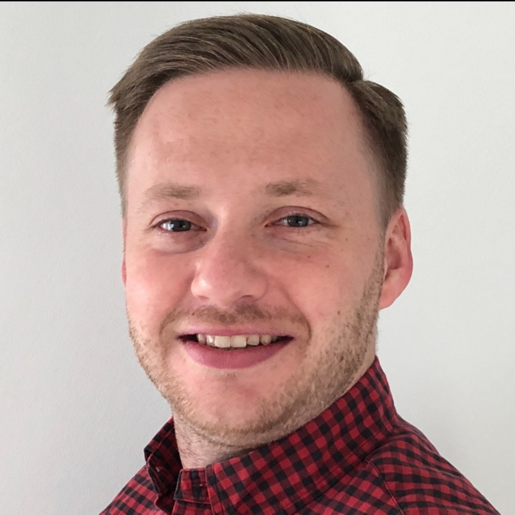 Daniel Krämer - Kundenmanager Aussendienst - Prodinger | XING