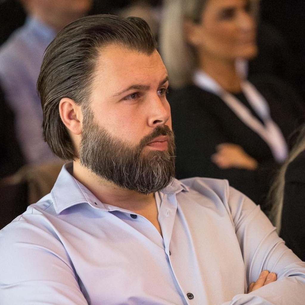 Marcus Kietz - Merchandiser - TMS Trademarketing Service GmbH | XING