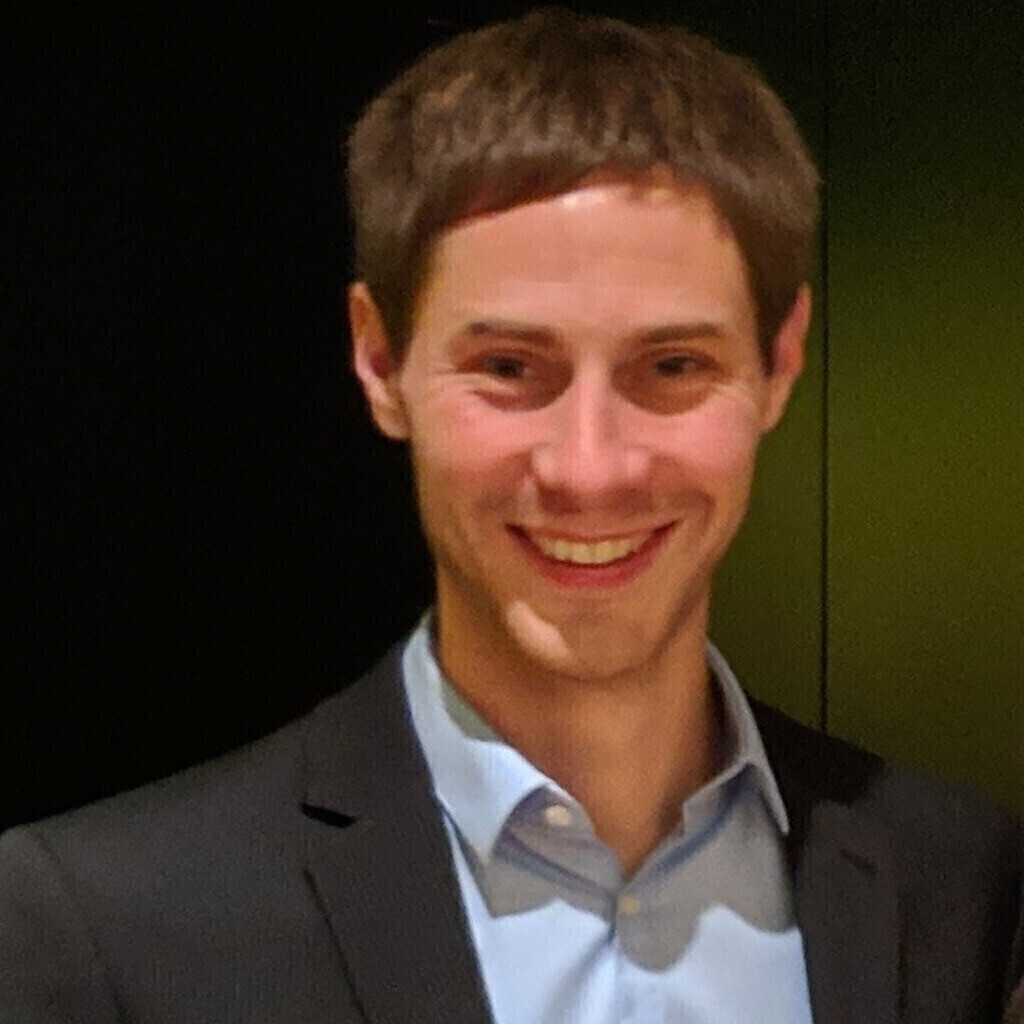 Dipl.-Ing. Marc Zachmann - Lean Manager & Produktion - Wittmann ...