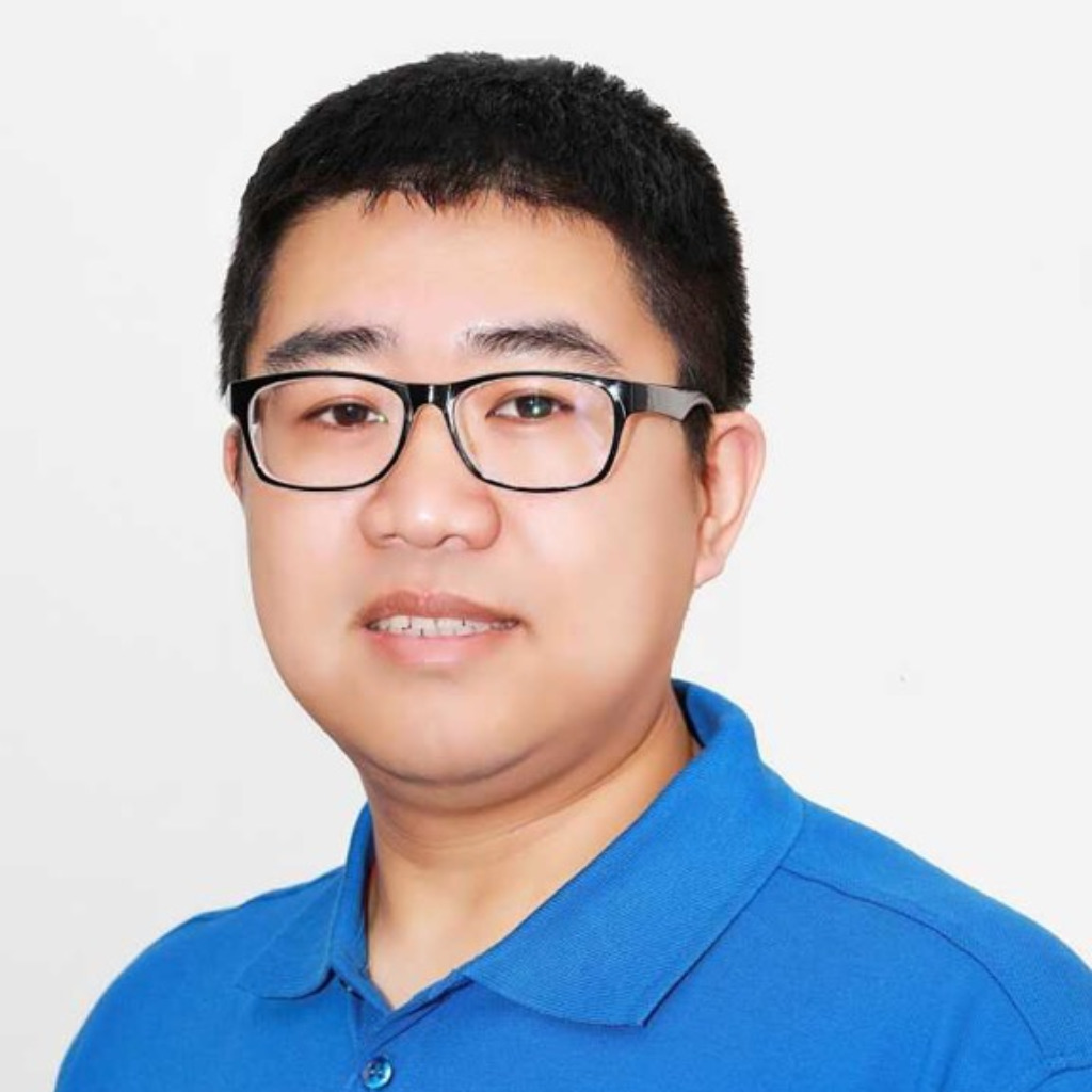 Ye Sun - Forschungs- und Entwicklungsingenieur - Flender GmbH | XING