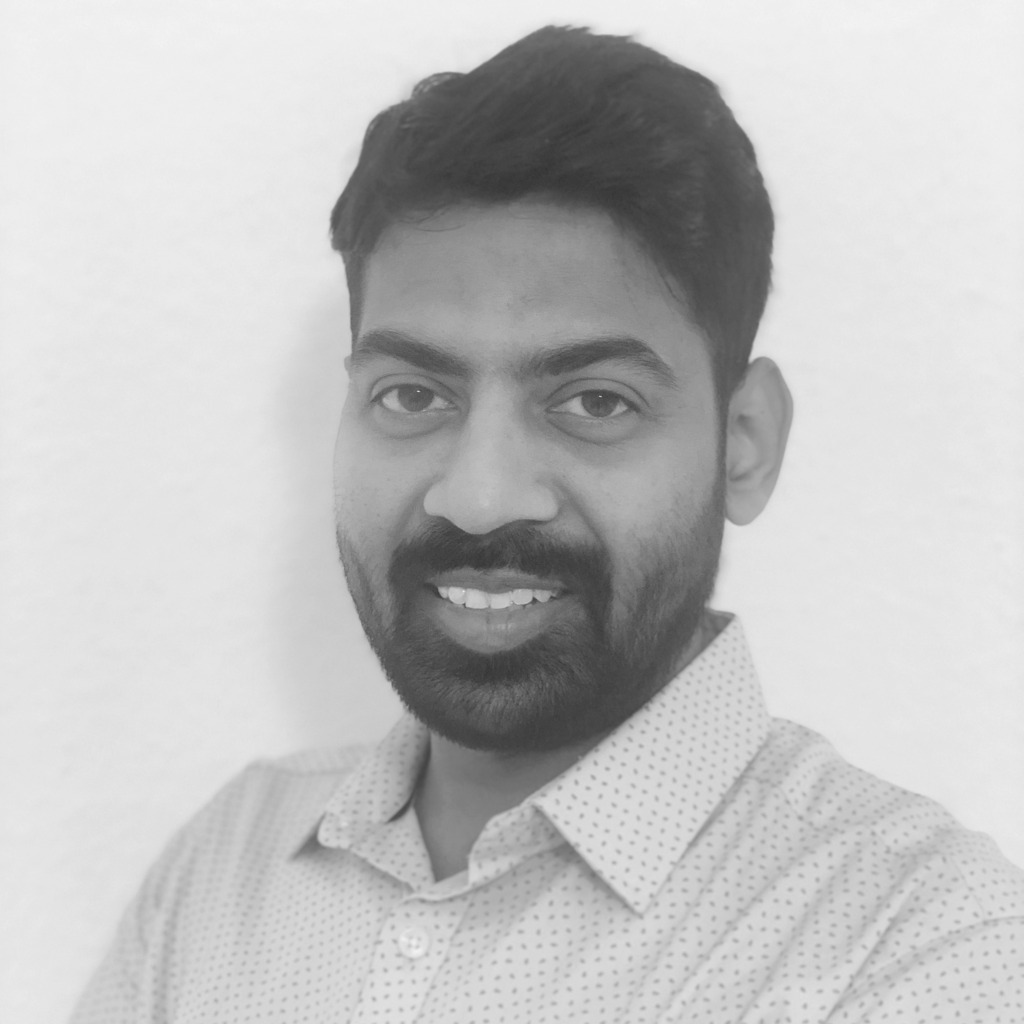 Santosh Jilla - AWS DevOps Engineer - Internship Studio | XING