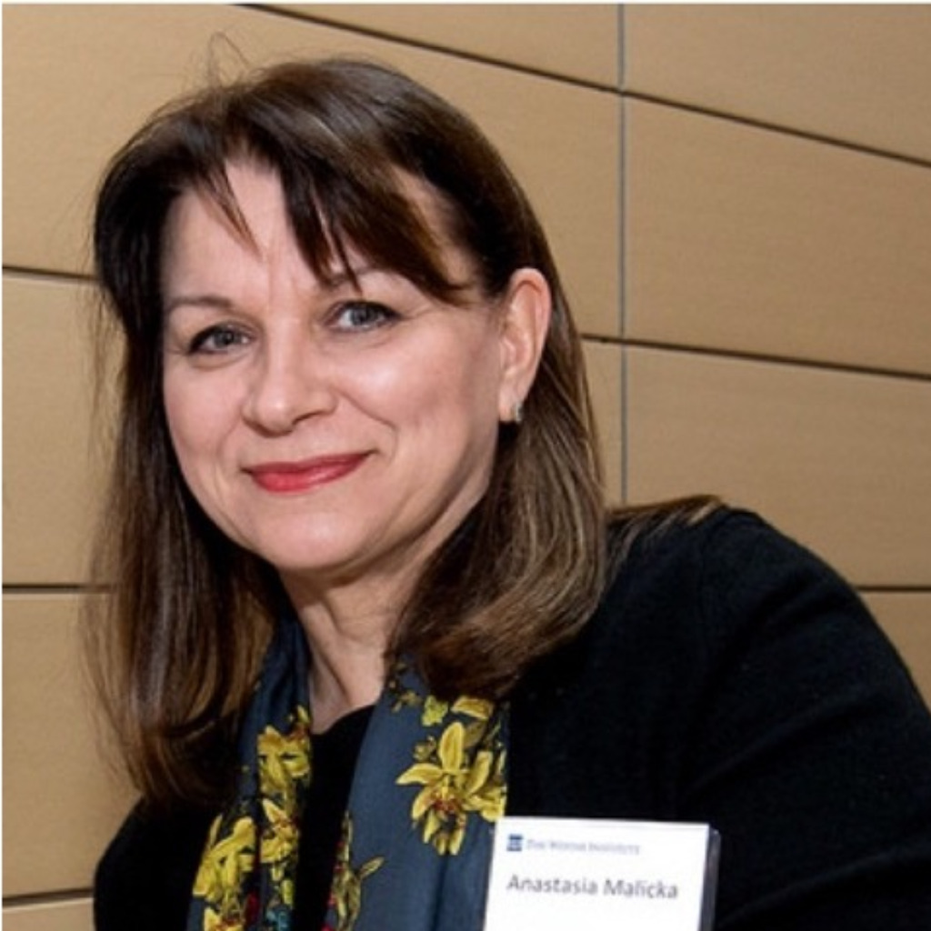 Anastasia Malicka - Immunology Global Market Research - J&J | XING